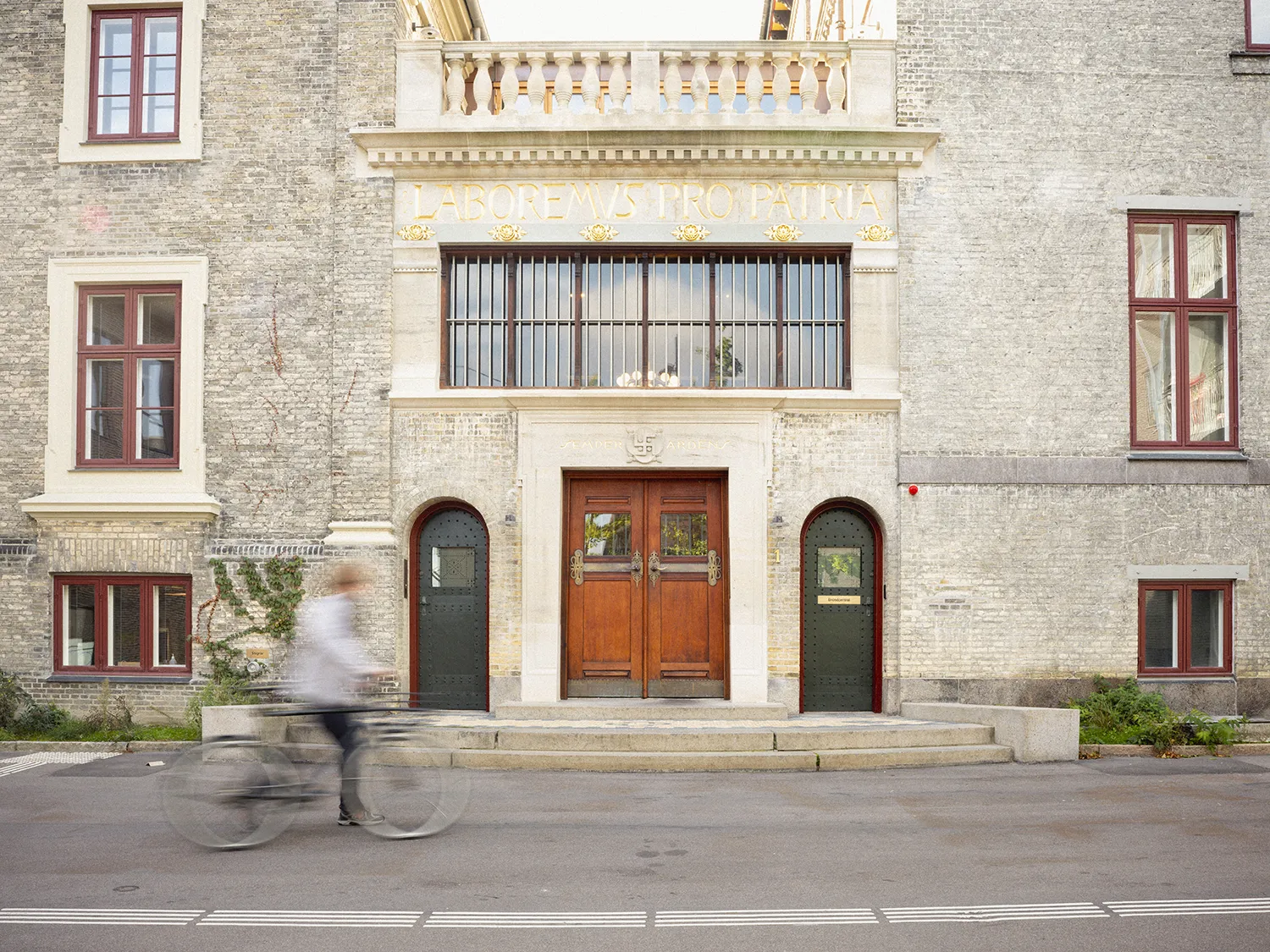 Unify Partners | Cases - Kvalifik